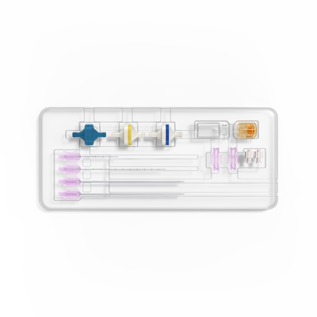 IntelliFat | Disposable Adipose Tissue |Harvesting, Processing