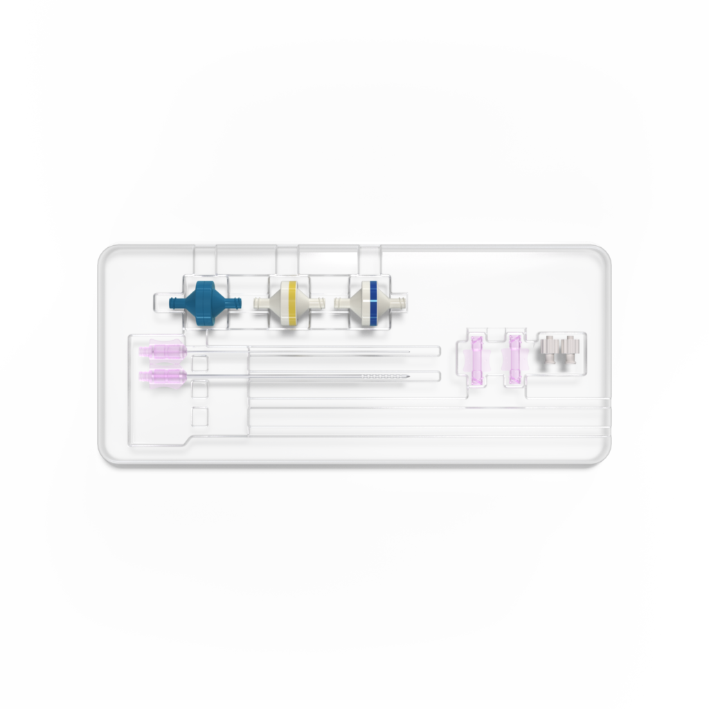 IntelliFat | Disposable Adipose Tissue |Harvesting, Processing
