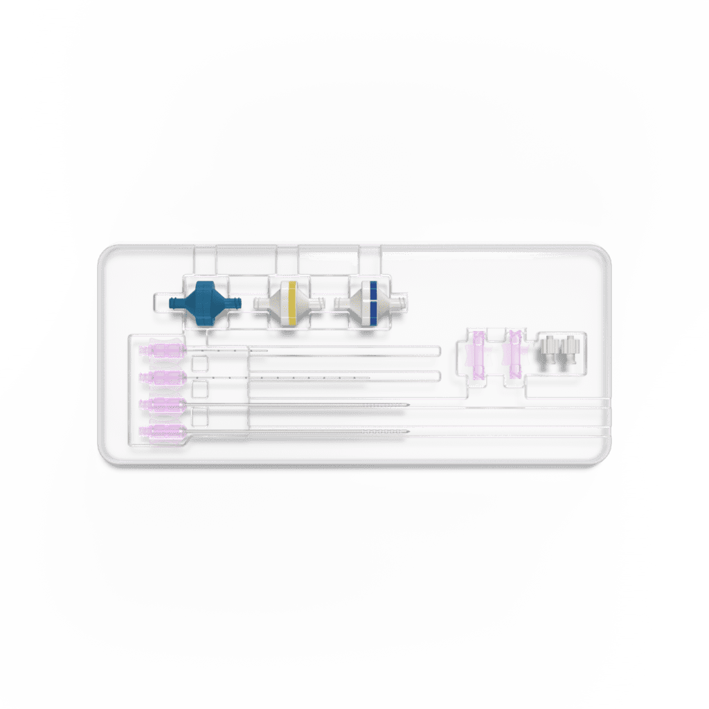 IntelliFat | Disposable Adipose Tissue |Harvesting, Processing
