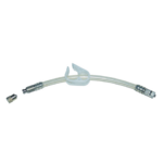 Fat Transfer Canister, 250 mL, Autoclavable with Luer Lock
