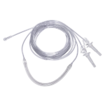 |Infiltration Tubing | Dual-Spike Infiltration Tubing | Tubing Accessories