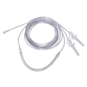 |Infiltration Tubing | Dual-Spike Infiltration Tubing | Tubing Accessories