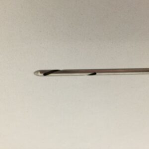 SuperG® Micro Cannula || Cannulas | autologous |fat transfer buttocks